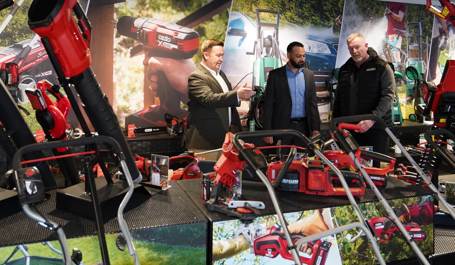 About Us | Border Express Is a National Transport Service